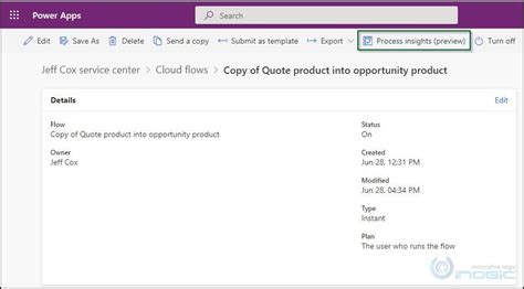 inogic on linkedin microsoftflow powerautomate powerplatform