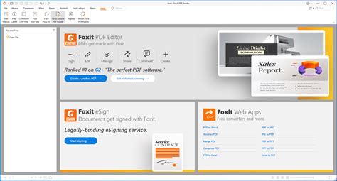 Foxit Reader Download