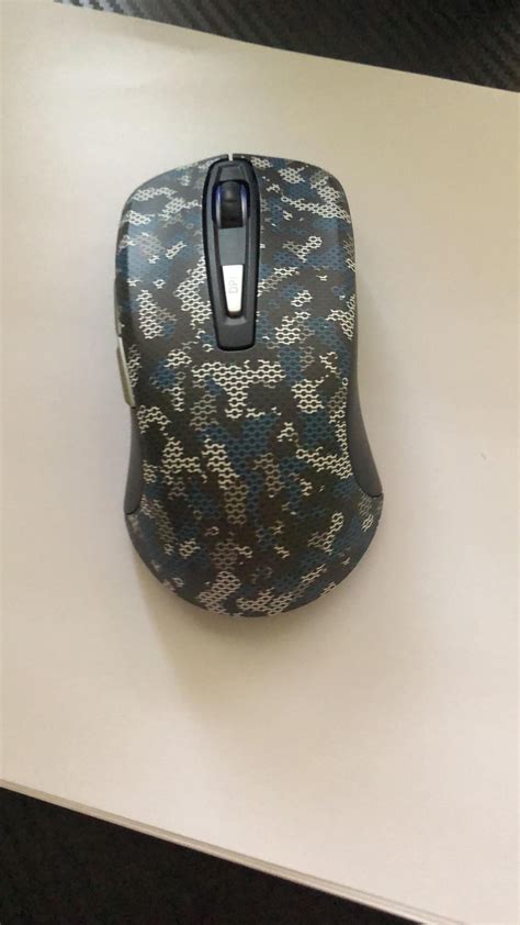 Im A Laptop Gamer And I Have Goofy Ah Mouse Pad R Setups