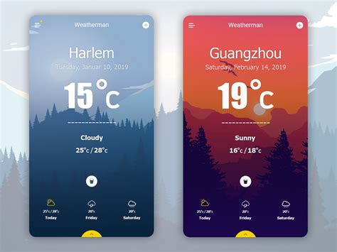 Building A Weather App With Typescript And Local Storage Peerdh
