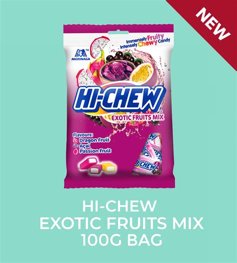 Switzerland — Hi Chew Nz