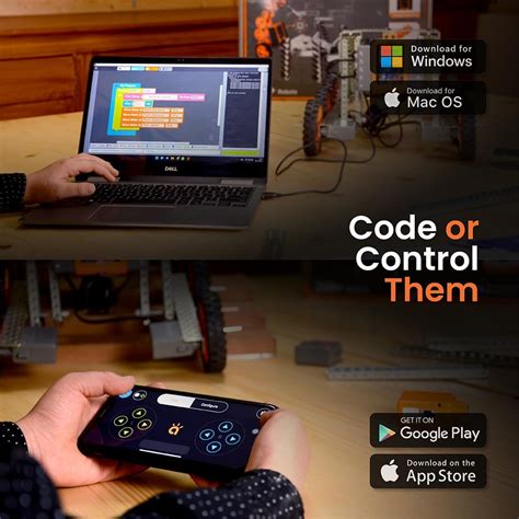 Robotics Classroom Bundle Avishkaar