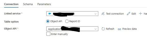Failing To Copy Large Dataset From Salesforce Using New Salesforce V2 Connector In Azure Data