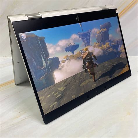 Jual Hp Elitebook G X In Core I Gen Touch Full Hd Ips Ram Gb Shopee Indonesia