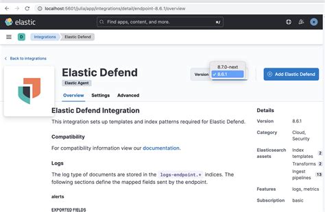 Fleet Error Installing Latest Production Package Version · Issue 149056 · Elastickibana · Github