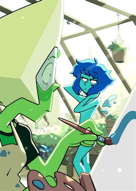 Rule 34 2024 2girls Blue Hair Brush Cartoon Network Convenient