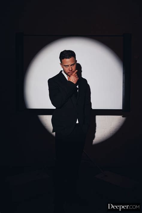 Deeper Maitland Ward Drift Ep Porn Pic