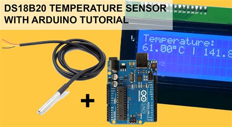 Outdoor Temperature Sensor Arduino At Nancy Hutchinson Blog