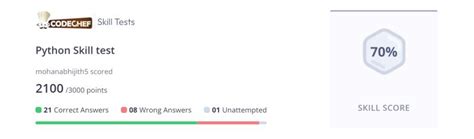 Abhijith Mohan On Linkedin Coding Skilldevelopment Continuouslearning
