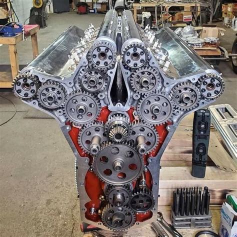 How To Build An Engine Steps For Building Engines Artofit How To Build An Engine Steps For Building Engines Artofit