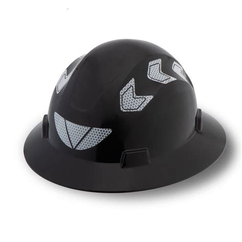 Uninova Full Brim Hard Hat Safety Helmet Electrical