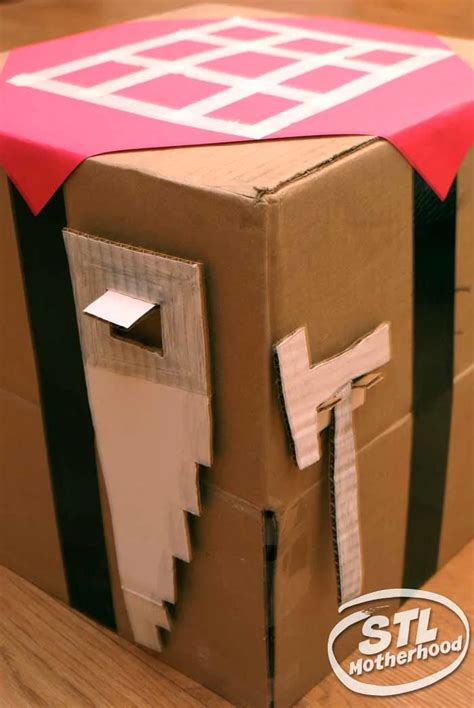 Minecraft Crafting Table Real Life Certain Shaders Break Resource