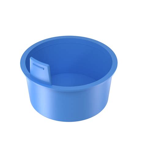 Parallel Plug With Lateral Pull Bmp Tappi