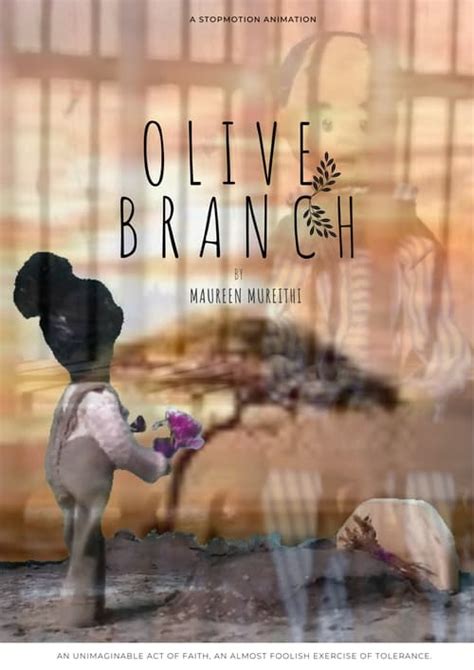 Olive Branch 2023 The Movie Database TMDB