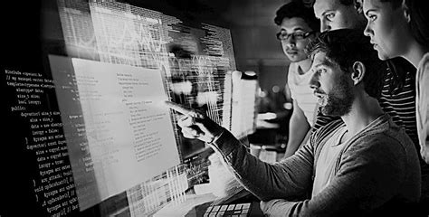 Compiling History To Understand The Future