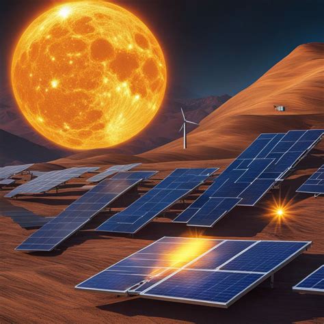 Clear Profit 365 Inc On Linkedin Solar Energy Is A Sustainable And Renewable Source Of Energy