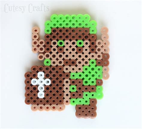 Zelda Perler
