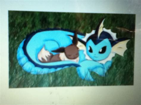 Pikachu Giving Birth