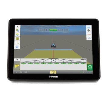 GPS Systems Αρχεία Tractor GPS