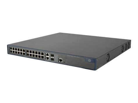 Hpe 3100 24 Poe V2 Ei Switch Shi