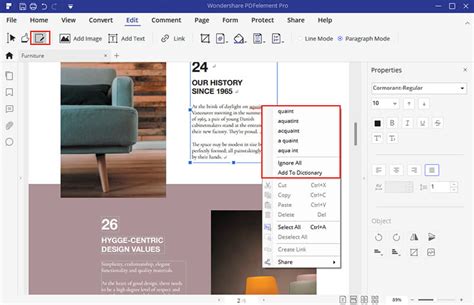 How To Spell Check PDF Files