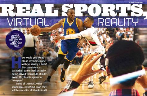 real-sports