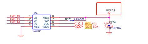 Dmesg Log：no Acknowledge From Address ，but I2c Device Work Normal