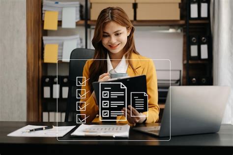 Контрольный список и заполнение анкеты онлайн Система управления документами Dms Форма оценки