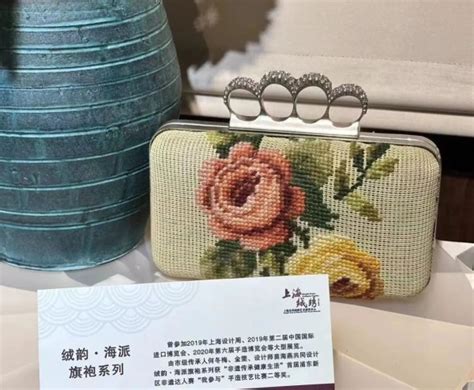 Z世代唱享中国江南文化 探秘上海绒绣解码上海城市记忆 热点 文汇网