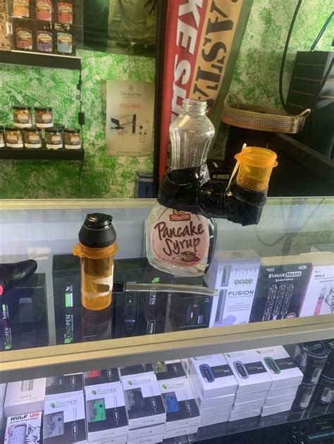 Diy Proxy Attachments R Puffcoproxy