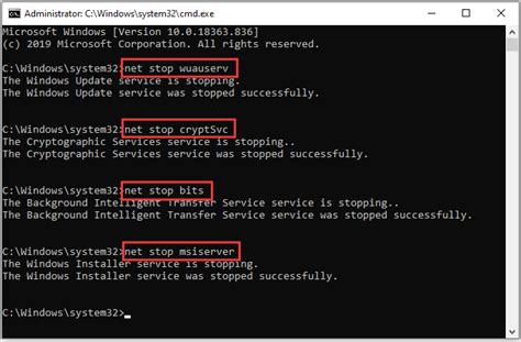 How To Fix Windows Update Error 0x8007139f Easily And Quickly