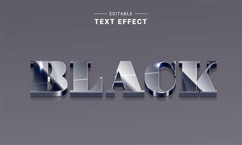 Premium Vector Graffiti 3d Text Effect Generator