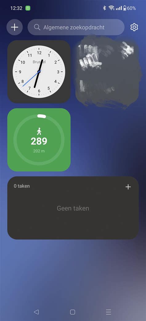 Is There A Way To Resize This Task Widget In Shelf Roneplus