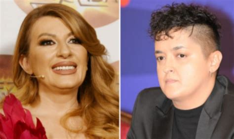 Viki Miljković Zbog Atomske Mine Podbola” Mariju Šerifović Razlog Je Dino Merlin Bl Portal