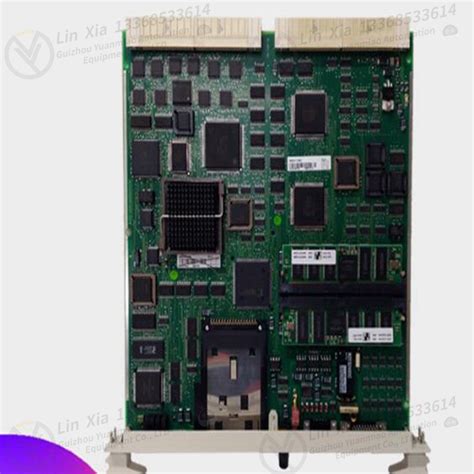 ABB DI Controller Module Yuanmiao Automation