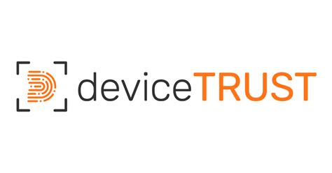 Devicetrust Story