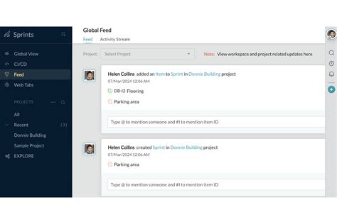 Best Agile Collaboration Tools Reviewed For