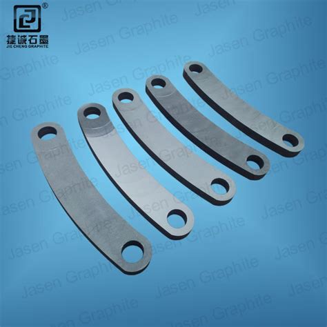真空炉石墨配件 热处理炉加热元件 工业炉石墨件 石墨网