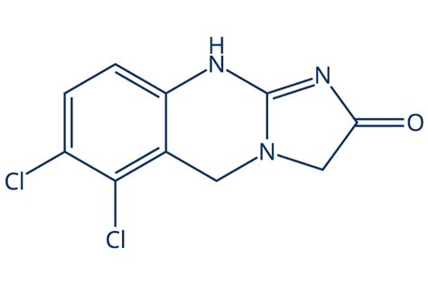 Anagrelide Pde Inhibitor Cas 68475 42 3 Selleck