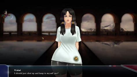 Dragon Ball Divine Adventureinfinity Guide Episode 27 Rough Sex With