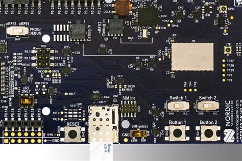 Cellular IoT Module Offers Global Connectivity Weartech Design