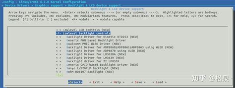 Linux驱动系列2 backlight驱动 知乎