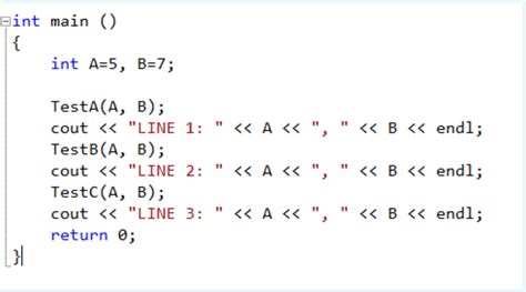 Solved 1 What Is The Last Number Output By The Following