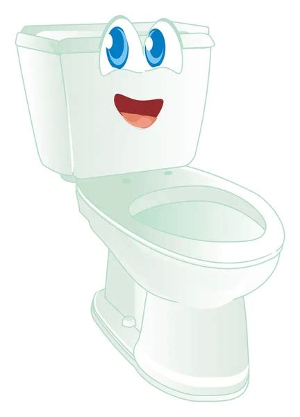 Cartoon Toilet Fotos De Stock Imágenes De Cartoon Toilet Sin Royalties Depositphotos
