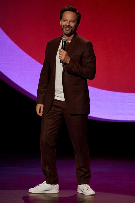Kroll Comedian Nick Kroll Tickets 2025 Comedy Shows Ticketcity