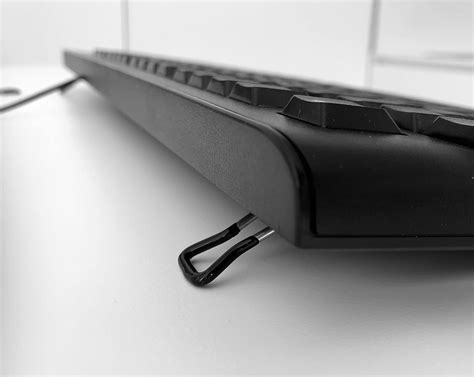 Universal Keyboard Tilt Feet Replacement Pack Of 2 Bigamart Universal Keyboard Tilt Feet Replacement Pack Of 2 Bigamart