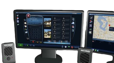 Radio Dispatch SCADA Products