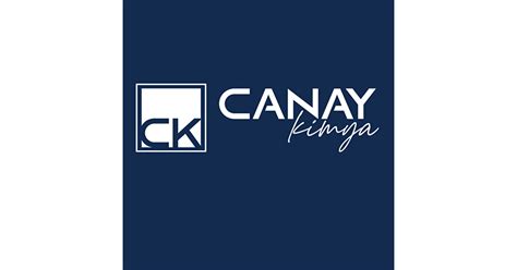 Canay Kİmya Anonİm Şİrketİ Saha Satış Sorumlusu İş İlanı 07012025