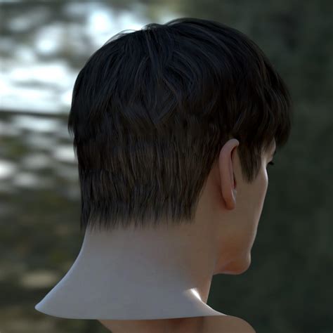 Ashton Kutcher Head 3d Model By Vefilanna