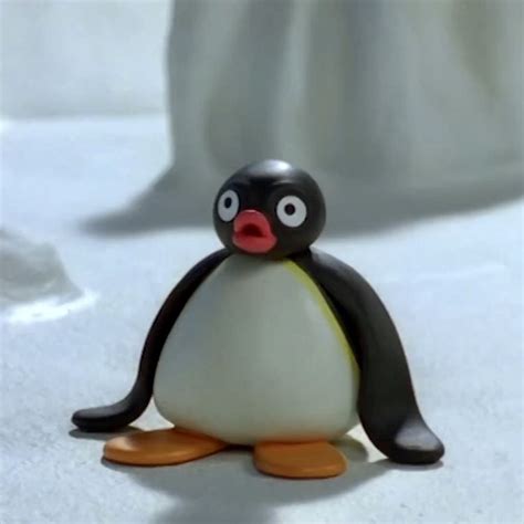Pin De Bryanna Rauen Em My Descent Into Penguin Obsession Bonecos